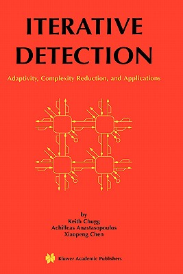 【预售】Iterative Detection: Adaptivity, Complexity