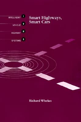 【预售】Smart Highways, Smart Cars