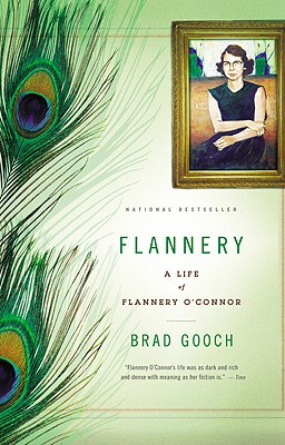【预售】Flannery: A Life of Flannery O'Connor