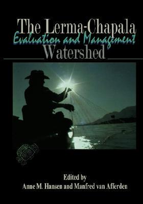 【预售】The Lerma-Chapala Watershed: Evaluation and