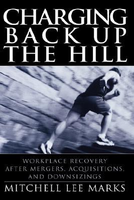 【预售】Charging Back Up The Hill: Workplace Recovery After