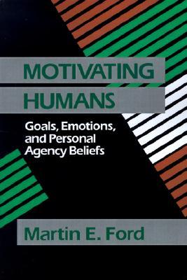【预售】Motivating Humans: Goals, Emotions, and Personal