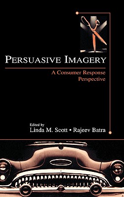 【预售】Persuasive Imagery