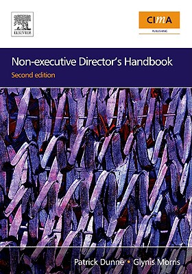 【预售】Non-Executive Director's Handbook