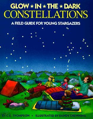 现货 Glow-In-The-Dark Constellations