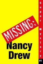【预售】Where's Nancy?