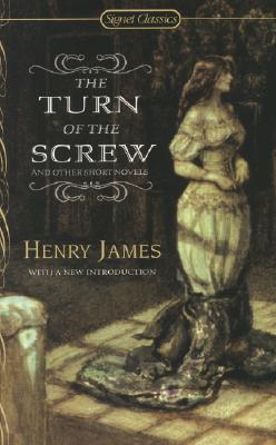 【预售】The Turn of the Screw and Other Short Novels