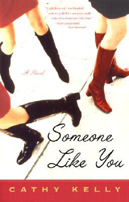 【预订】Someone Like You