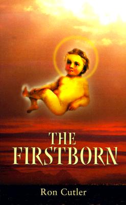 【预售】The Firstborn