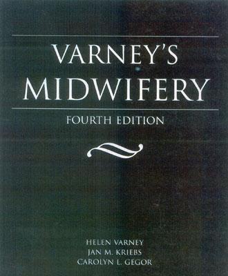 【预订】Varney's Midwifery