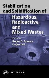 【预订】Stabilization and Solidification of Hazardous