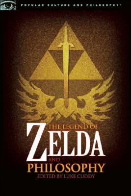 预订 【】The Legend of Zelda and Philosophy: I Link Therefore