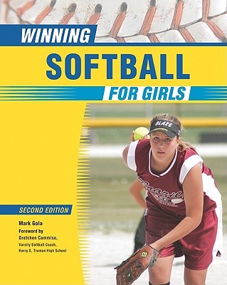 【预售】Winning Softball for Girls