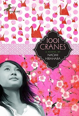 【预售】1001 Cranes