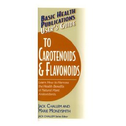 【预售】User's Guide to Carotenoids & Flavonoids