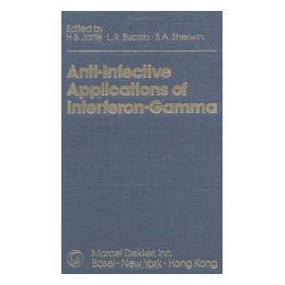 【预售】Anti-Infective Applications of Interferon-Gamma