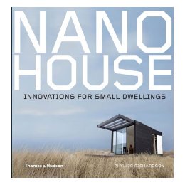 【预售】Nano House: Innovations for Small Dwellings