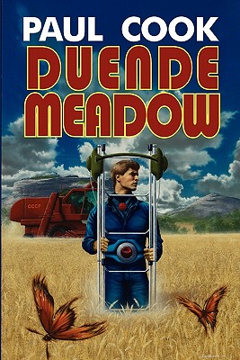 【预售】Duende Meadow