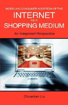 【预售】Modeling Consumer Adoption of the Internet as a