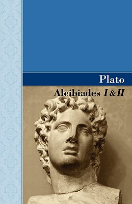 【预售】Alcibiades I & II