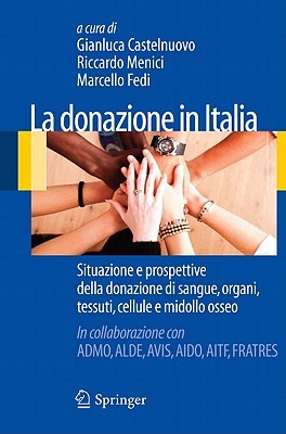 【预售】La Donazione in Italia: Situazione E Prospettive