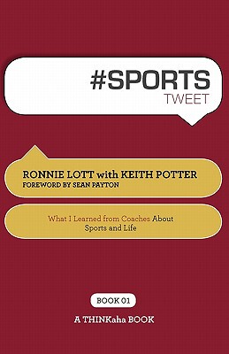 【预售】# Sports Tweet Book01: What I Learned from Coaches