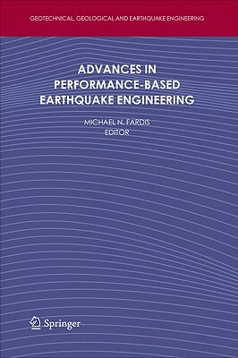 【预售】Advances in Performance-Based Earthquake