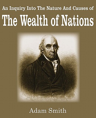 【预售】The Wealth of Nations