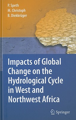 【预售】Impacts of Global Change on the Hydrological Cycle