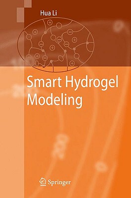 【预售】Smart Hydrogel Modelling