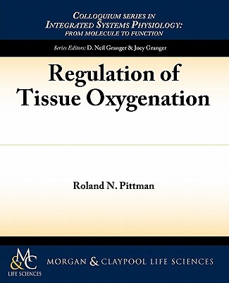 【预售】Regulation of Tissue Oxygenation