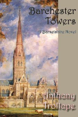 【预售】Barchester Towers