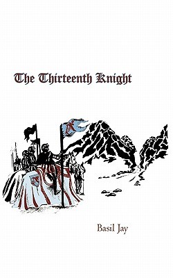 【预售】The Thirteenth Knight