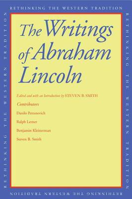【预售】The Writings of Abraham Lincoln
