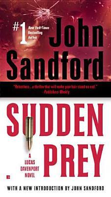 【预售】Sudden Prey