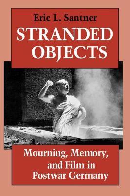 【预售】Stranded Objects: Mourning, Memory, and Film in
