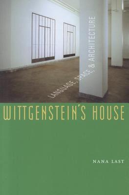 【预售】Wittgenstein's House: Language, Space,
