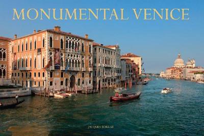 【预售】Monumental Venice