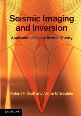 【预售】Seismic Imaging and Inversion: Application of Linear