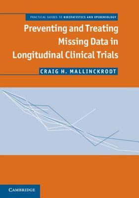 【预售】Preventing and Treating Missing Data in Longitudinal