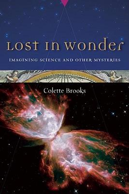 【预售】Lost in Wonder: Imagining Science and Other