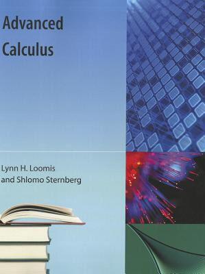 【预售】Advanced Calculus
