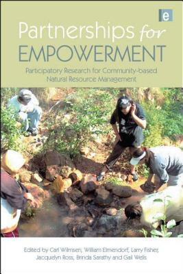 【预售】Partnerships for Empowerment: Participatory Research