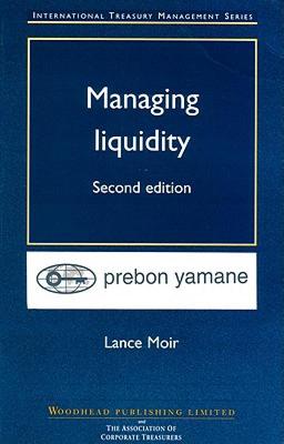 【预售】Managing Liquidity