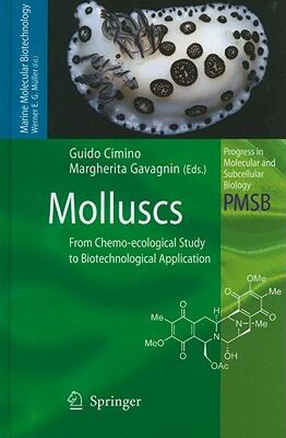 【预售】Molluscs: From Chemo-Ecological Study to