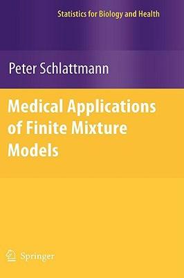 【预售】Medical Applications of Finite Mixture Models