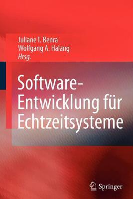 【预售】Software-Entwicklung Fur Echtzeitsysteme