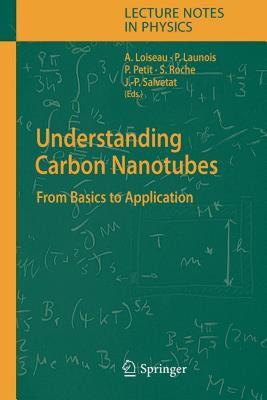 【预售】Understanding Carbon Nanotubes: From Basics to