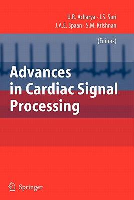 【预售】Advances in Cardiac Signal Processing