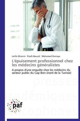 【预售】L' Puisement Professionnel Chez Les M Decins G N